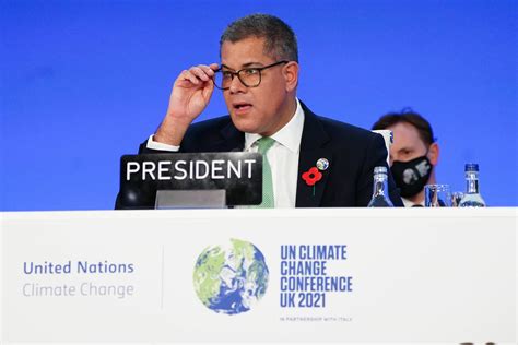 Cop Can Is Being Kicked Down The Ever Lengthening Road Of Climate Crisis