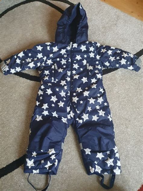 Schneeanzug Kaufen Auf Ricardo