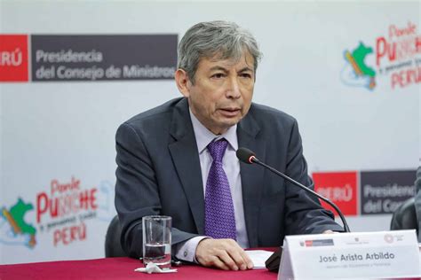 Mef De Setiembre A Diciembre Serán Meses Muy Buenos Para La Economía