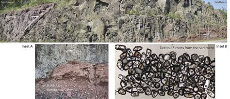 Cutface Creek Geology Northern Wilds Magazine