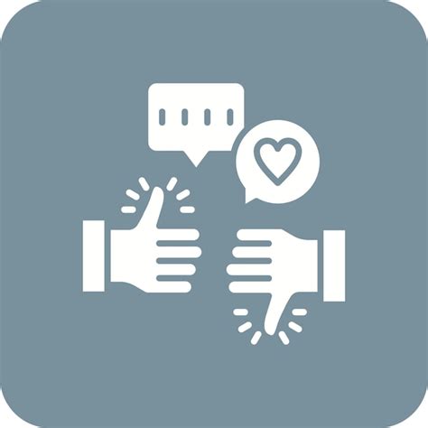 Premium Vector Feedback Icon