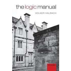 The Logic Manual - Sammenlign priser hos Prisjakt