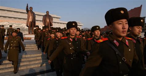 სამხრეთ კორეა თებერვალში ჩრდილოეთ კორეამ რუსეთში დამატებით ჯარისკაცები გაგზავნა ტაბულა