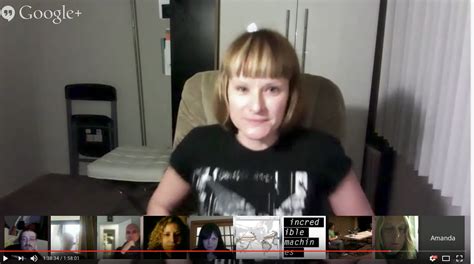 Writings Amanda Beech