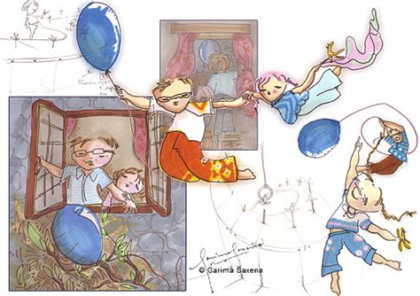 Artwork Of Garima Saxena Geeta Kavita