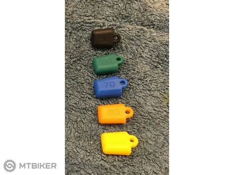 Redshift Shockstop Suspension Stem Replacement Elastomer Kit Mtbiker Shop