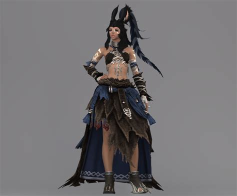 wisp | Eorzea Collection