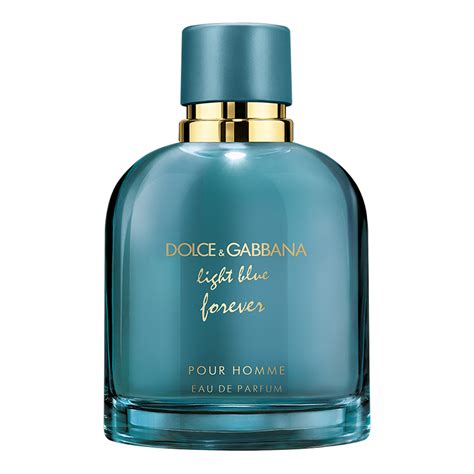 Light Blue Forever Pour Homme Eau De Parfum De Dolce And Gabbana ≡ Sephora