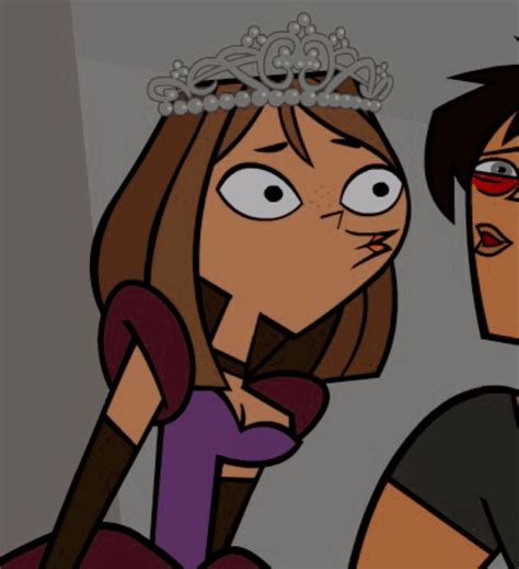 Total Drama Courtney