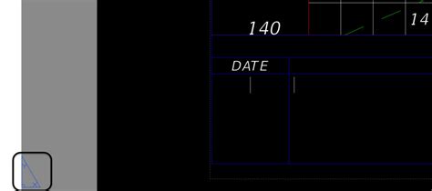 know your space in autocad tuesday tips with seth autocad blog