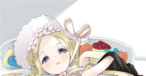 Fgo アビゲイル・ウィリアムズ夏 湯猫子（ゆにゃんこ）のイラスト Pixiv