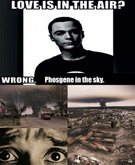 Create Meme Sheldon Cooper Love In The Air Sheldon Nuclear Explosions Pictures Meme
