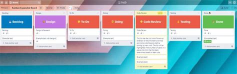 How To Create A Kanban Board In 3 Easy Steps