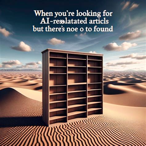 Ai Zona On Linkedin Based On The Provided Json Data There Are No Articles Classified As Ai…