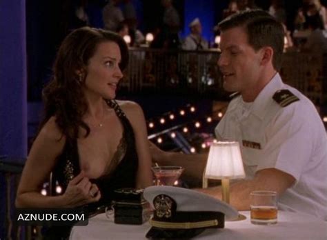 Kristin Davis Nude Aznude