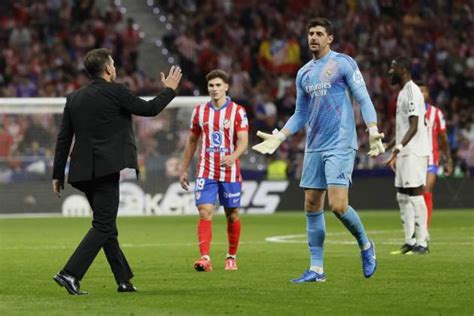 Lesión de Thibaut Courtois qué le pasa qué lesión tiene y cuánto