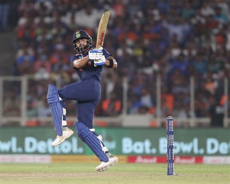 Kohli Kishan Power India To T20 Win Over England The Citizen