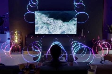 立体环绕，沉浸享受，全新三星neo Qled 8k 电视带你“身临”音乐会现场tom消费