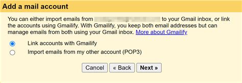 How To Create And Use An Email Alias