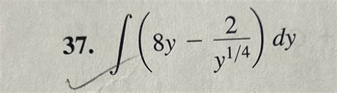 Solved Finding Indefinite IntegralsIn Exercises Find Chegg