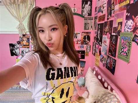 221024 Xg Twitter Update Maya Kpopping