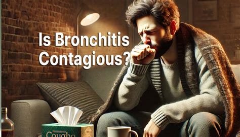 Is Bronchitis Contagious Understanding The Facts Cbd Online