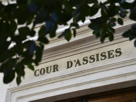 Semur En Auxois Meurtre De Danielle Beauné Le Procès En Appel