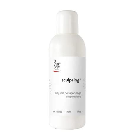 Ακρυλικό Υγρό Peggy Sage Sculpting Liquide 120ml