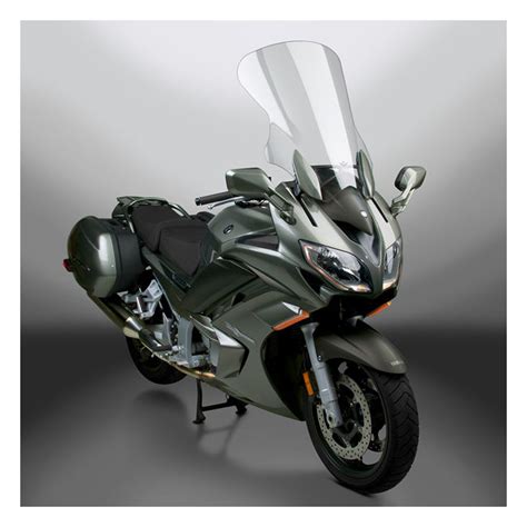 National Cycle Vstream Touring Windshield For Yamaha Fjr1300 13 22