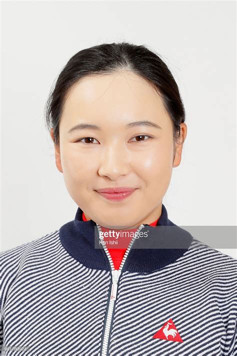 Lpga Dangerous Sakura Japanese Poses Portrait Photographer