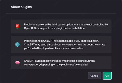 Chatgpt插件plug功能全方位免费使用教程指南第一弹 Openai维基百科