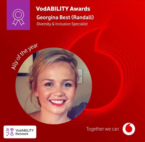 Vodafone On Linkedin Togetherwecan 11 Comments