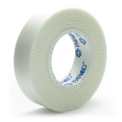 Tape Paraaid Cloth 12 X 10 Yards Latex Free 24box Mcguff
