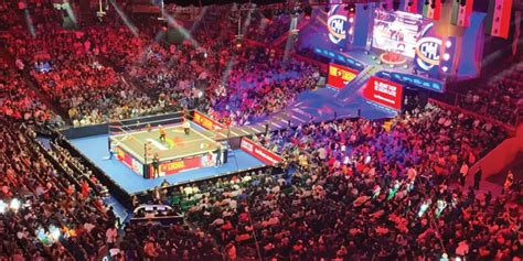 Lucha Libre En México Guía Completa De Arenas Eventos Y Experiencias