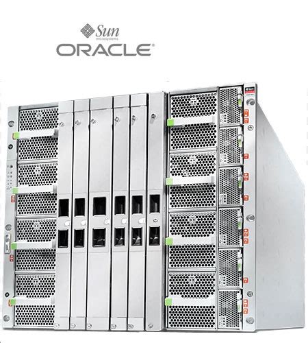 Sunoracle Server Support Tiger Technology Solutions Inc