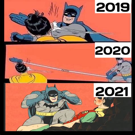Arriba 45 Imagen Batman Slap Meme Abzlocalmx