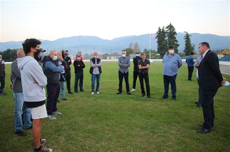 „ქართული ოცნების” ოზურგეთის ლანჩხუთისა და ჩოხატაურის მაჟორიტარი დეპუტატობის კანდიდატი ვასილ