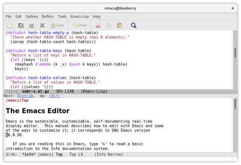 Gnu Programming: A Comprehensive Guide – peerdh.com