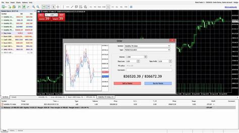 Synthetic Indices คืออะไร คลังความรู้ เทรด Forex Binary Option