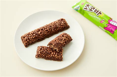 짱구 21곡 초코바 15g X 15입 마켓컬리
