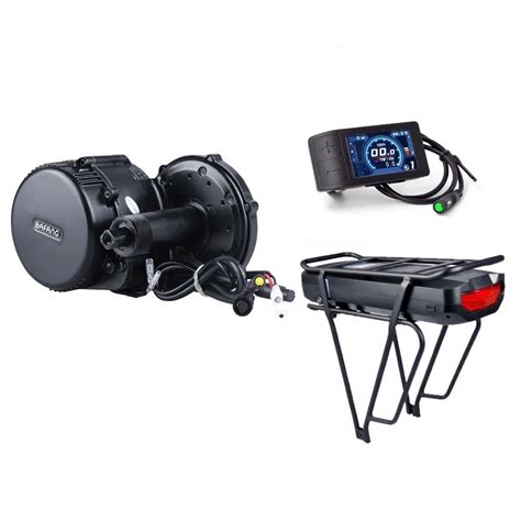 BAFANG ZESTAW ELEKTRYCZNY DO ROWERU 48V 250W 17AH 5905471271827