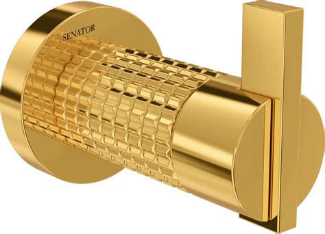 Affluence Luxury Bathroom Collection By Senator