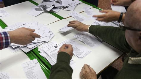 ¿quién Ha Ganado Las Elecciones En El País Vasco 2024 Así Ha Quedado