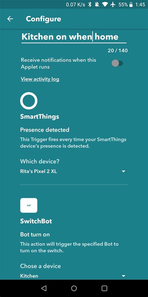 SwitchBot Review Simple Automation For Any Switch Or Button In Your Home