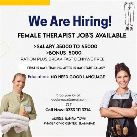 The Best Spa Massage Center Islamabad