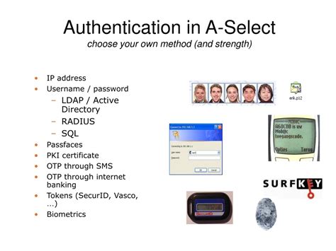 PPT Authentication Systems And Single Sign On SSO PowerPoint Presentation ID 9298454