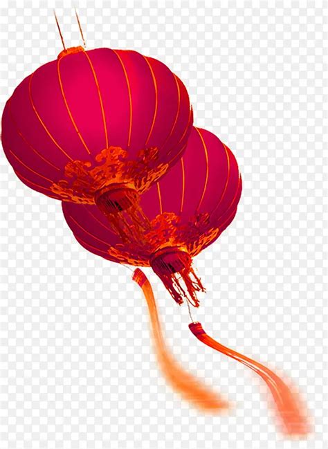 粉色卡通手绘灯笼PNG图片素材下载 图片编号10274343 PNG素材网