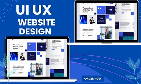 do website ui ux design figma website design app ui ux dashboard ui ux