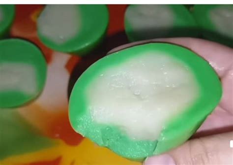 Resep Kue Cantik Manis Sederhana Oleh Nena Mayasari Cookpad