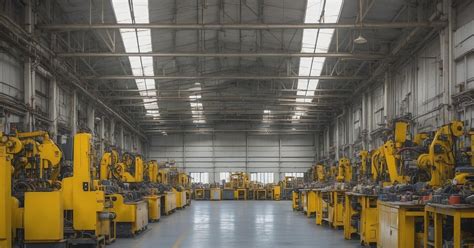 Why Industry 40 Is Increasing Manufacturing Cyber Attacks Cyber Magazine